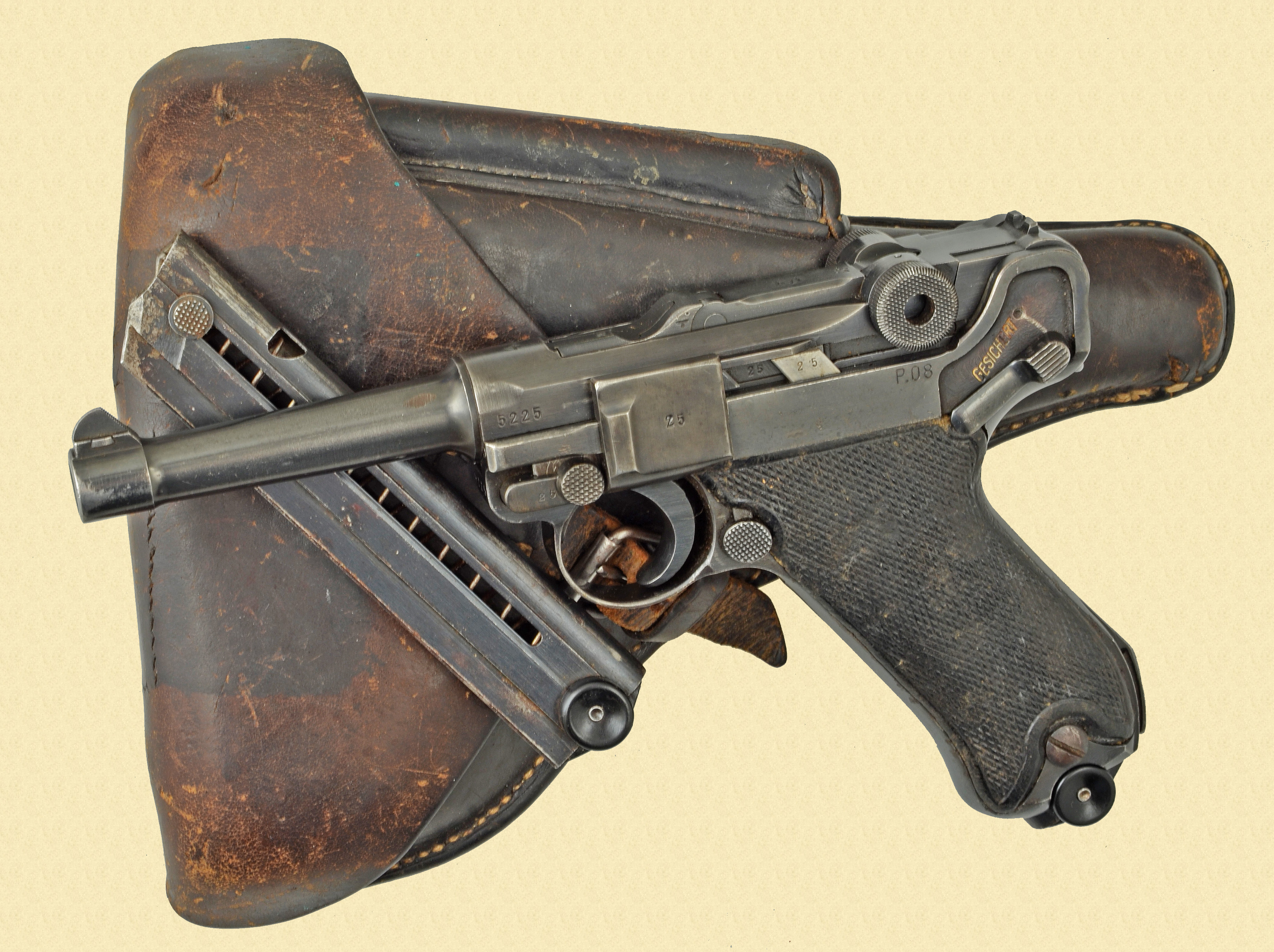 Simpson Limited | Antique & Modern Firearms, Collectibles | Est. 1962
