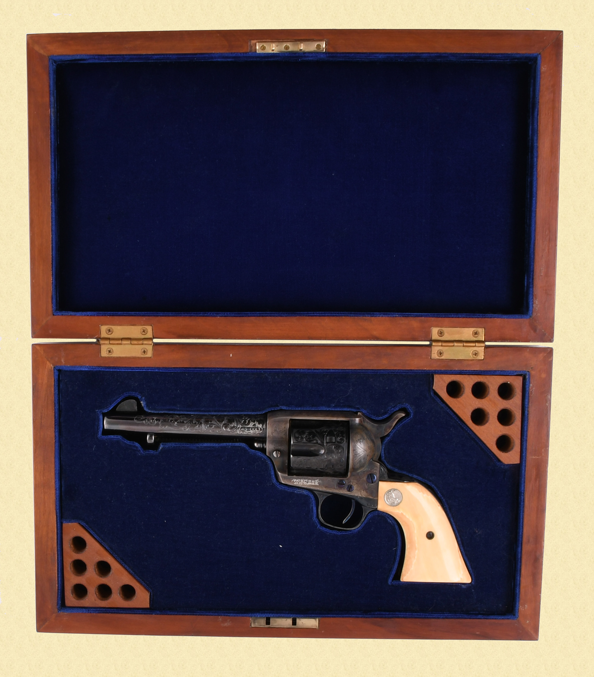 Simpson Limited | Antique & Modern Firearms, Collectibles | Est. 1962
