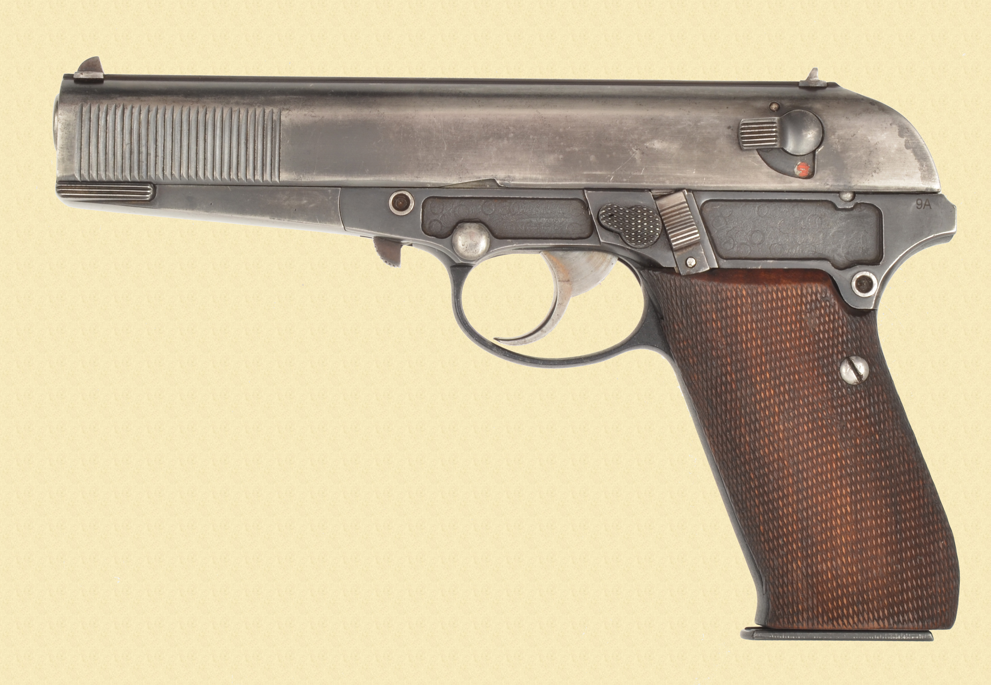 Simpson Limited | Antique & Modern Firearms, Collectibles | Est. 1962