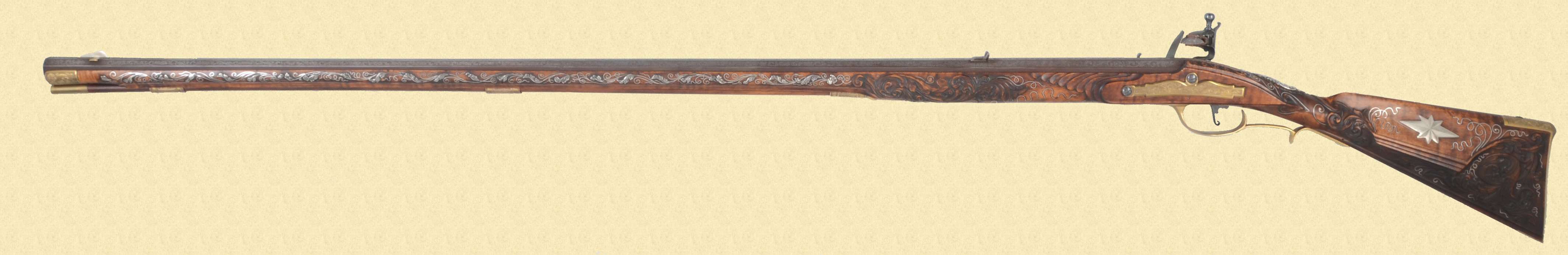 Simpson Limited | Antique & Modern Firearms, Collectibles | Est. 1962