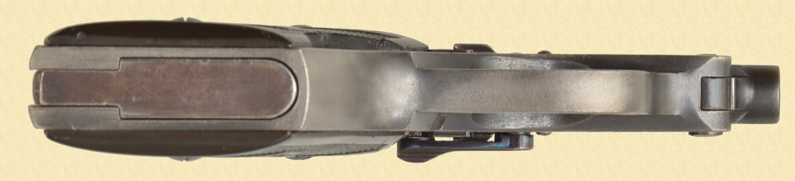 Simpson Limited | Antique & Modern Firearms, Collectibles | Est. 1962