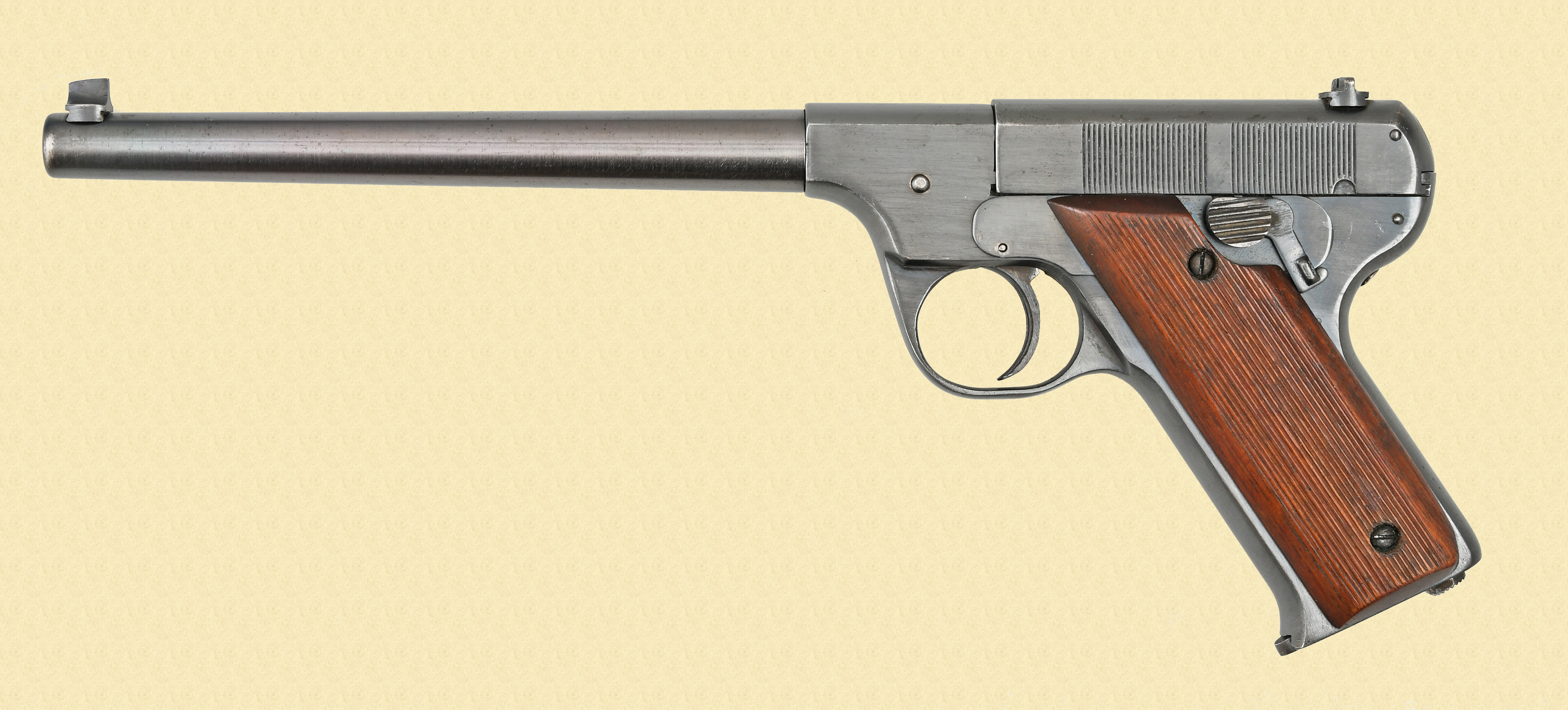Simpson Limited | Antique & Modern Firearms, Collectibles | Est. 1962