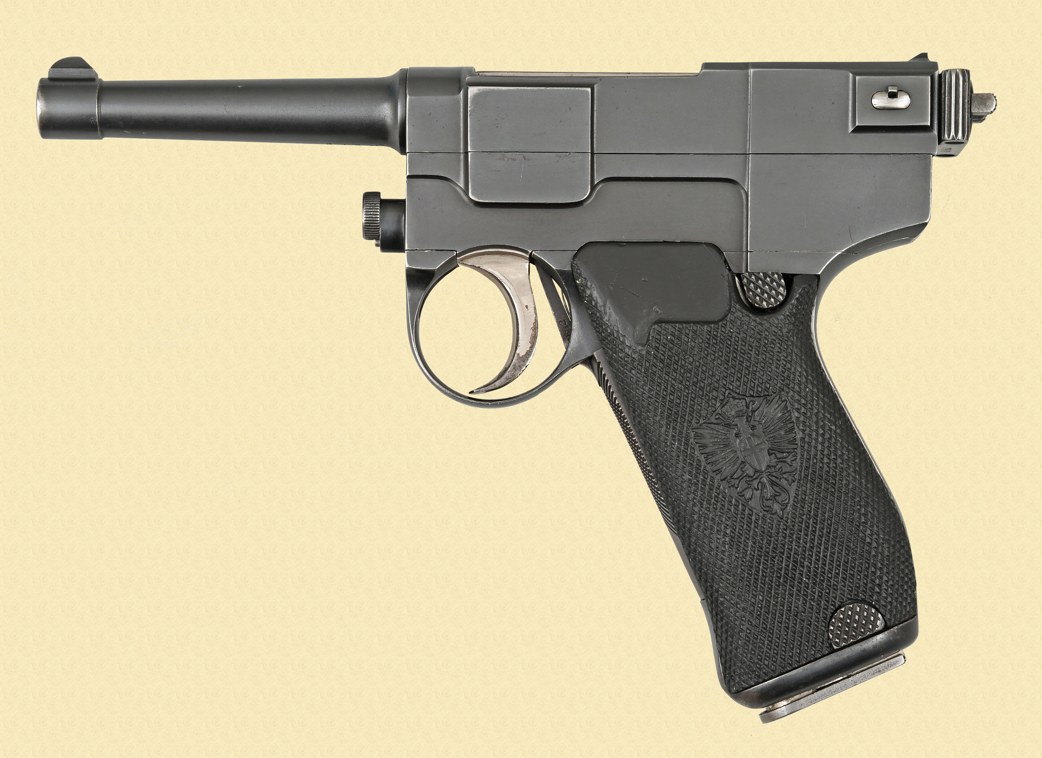 Simpson Limited | Antique & Modern Firearms, Collectibles | Est. 1962
