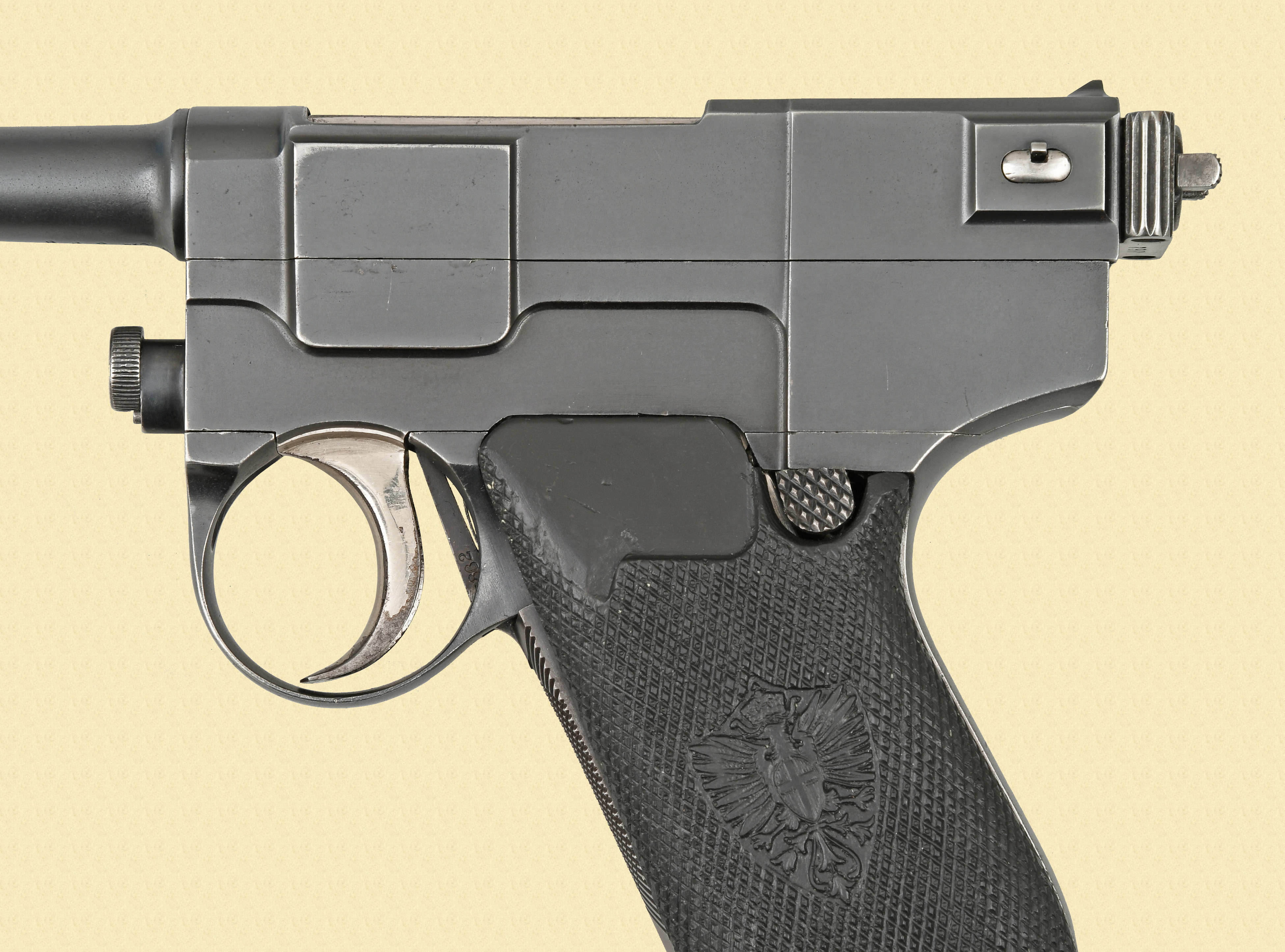 Simpson Limited | Antique & Modern Firearms, Collectibles | Est. 1962
