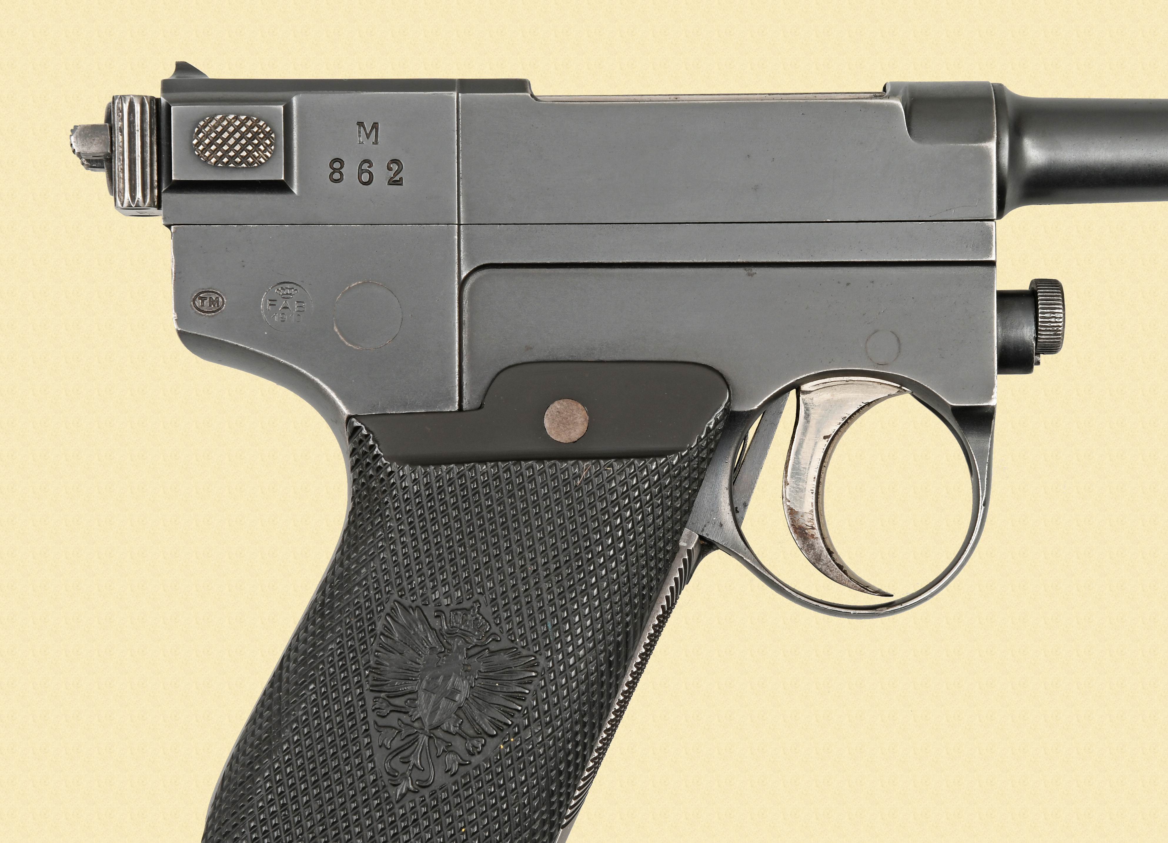 Simpson Limited | Antique & Modern Firearms, Collectibles | Est. 1962