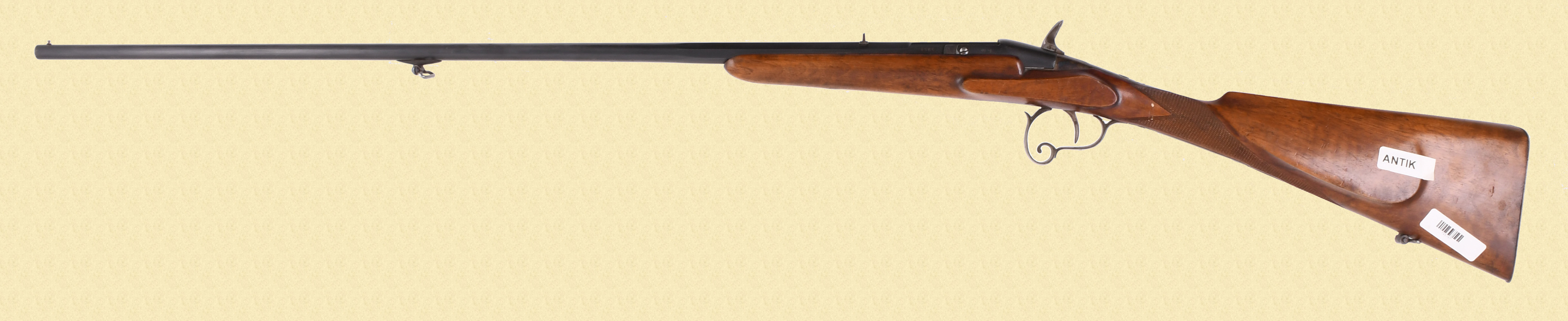 Simpson Limited | Antique & Modern Firearms, Collectibles | Est. 1962