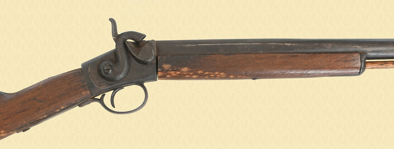 Simpson Limited | Antique & Modern Firearms, Collectibles | Est. 1962