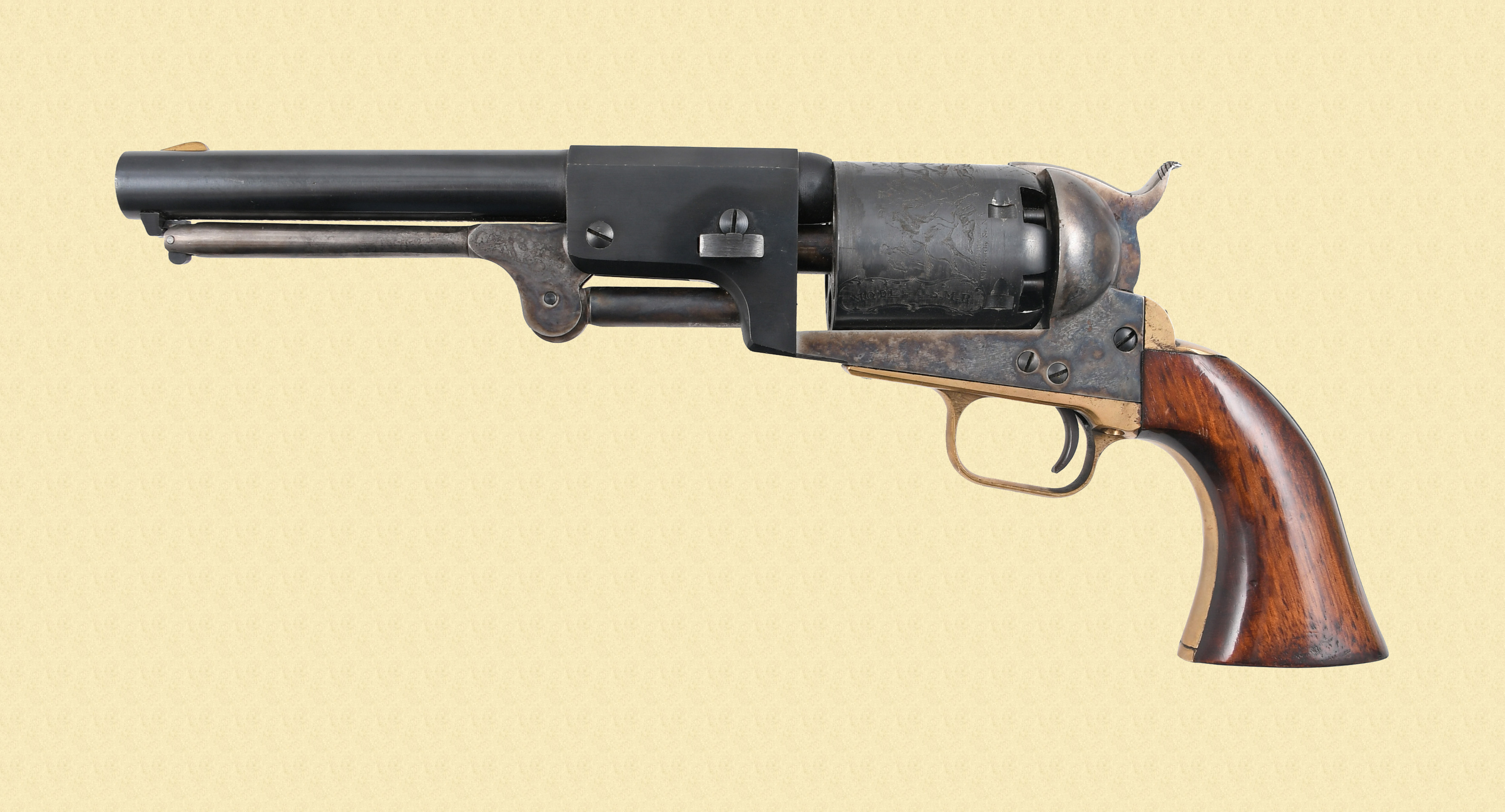 Simpson Limited | Antique & Modern Firearms, Collectibles | Est. 1962