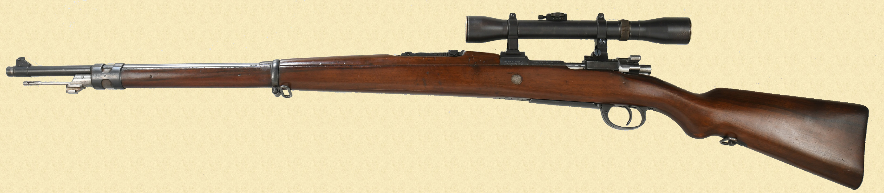 Simpson Limited | Antique & Modern Firearms, Collectibles | Est. 1962