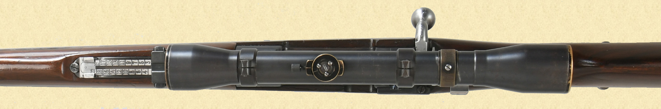 Simpson Limited | Antique & Modern Firearms, Collectibles | Est. 1962