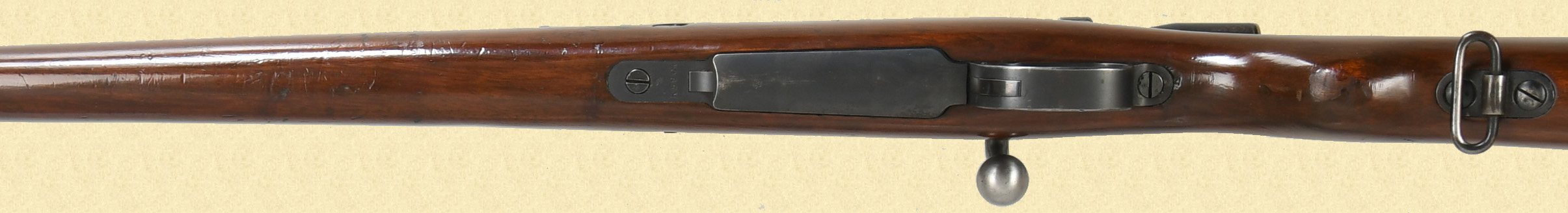 Simpson Limited | Antique & Modern Firearms, Collectibles | Est. 1962