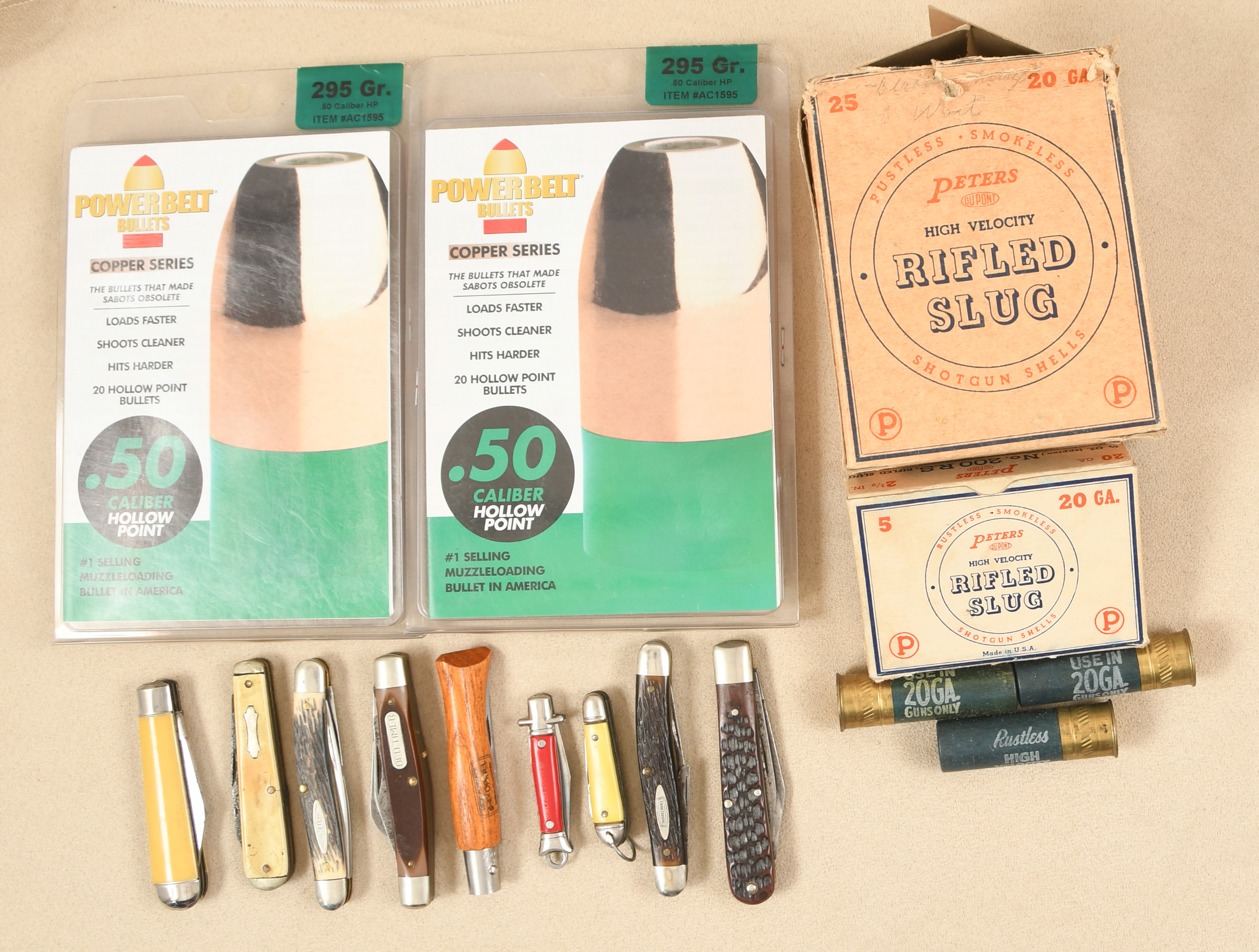 Simpson Limited | Antique & Modern Firearms, Collectibles | Est. 1962