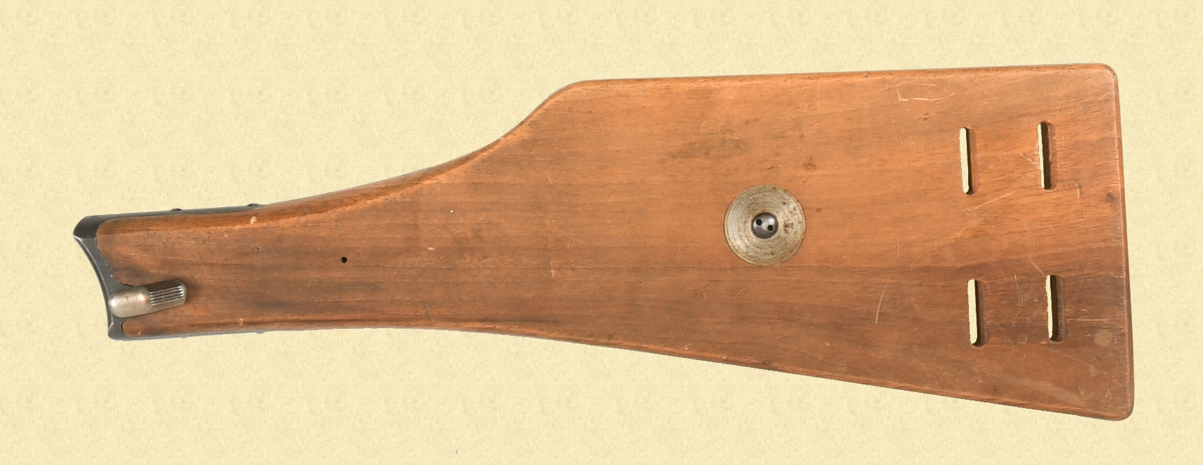 Simpson Limited | Antique & Modern Firearms, Collectibles | Est. 1962
