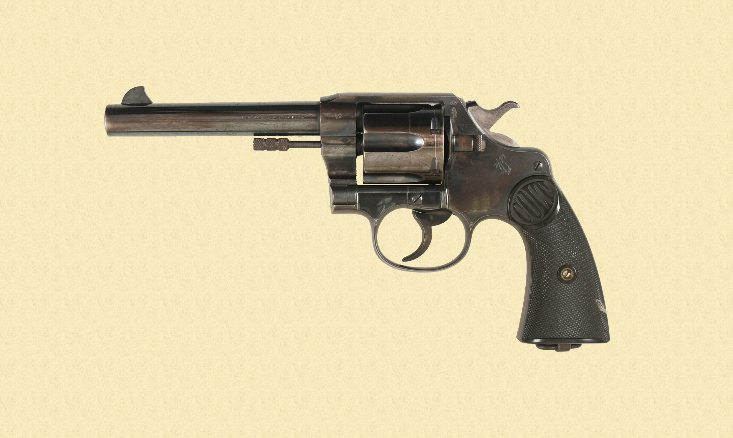 Simpson Limited | Antique & Modern Firearms, Collectibles | Est. 1962