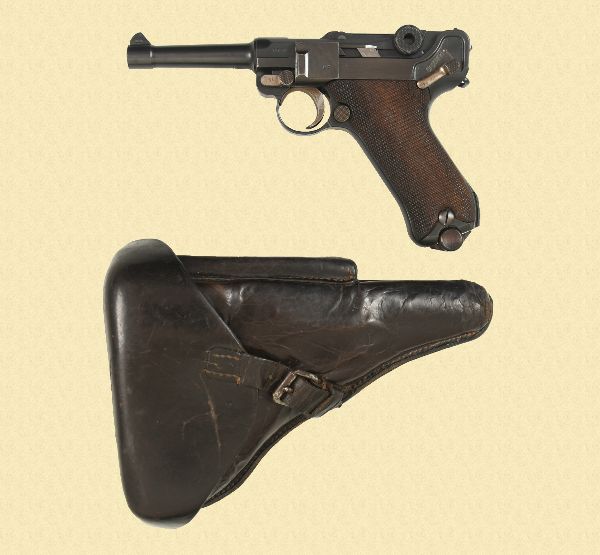 Simpson Limited | Antique & Modern Firearms, Collectibles | Est. 1962