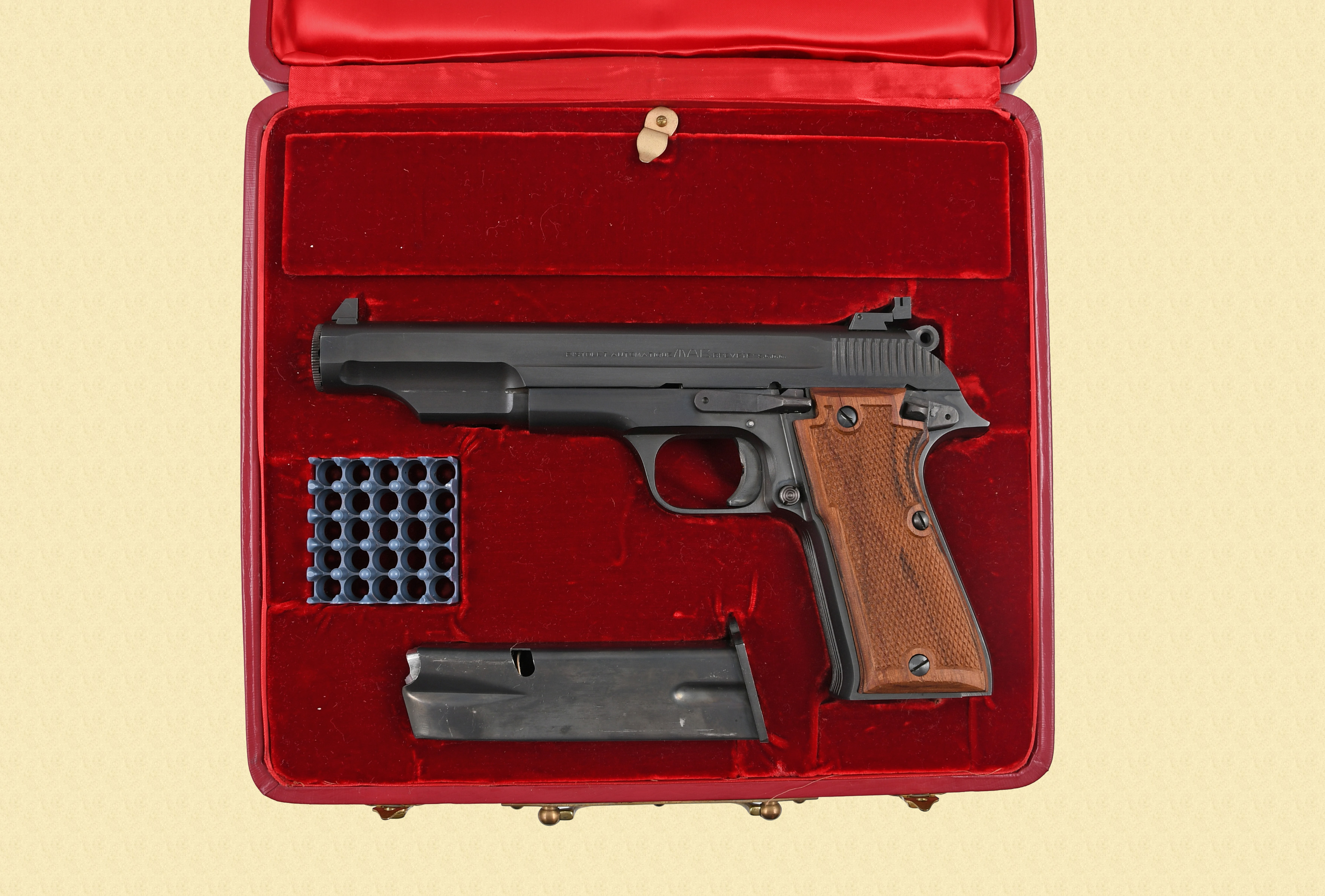 Simpson Limited | Antique & Modern Firearms, Collectibles | Est. 1962