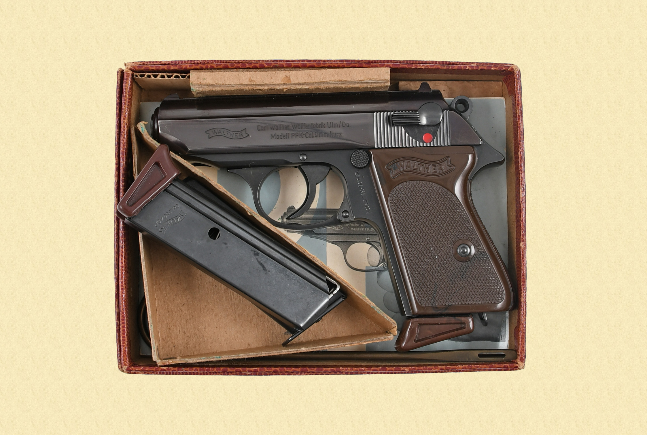 Simpson Limited | Antique & Modern Firearms, Collectibles | Est. 1962