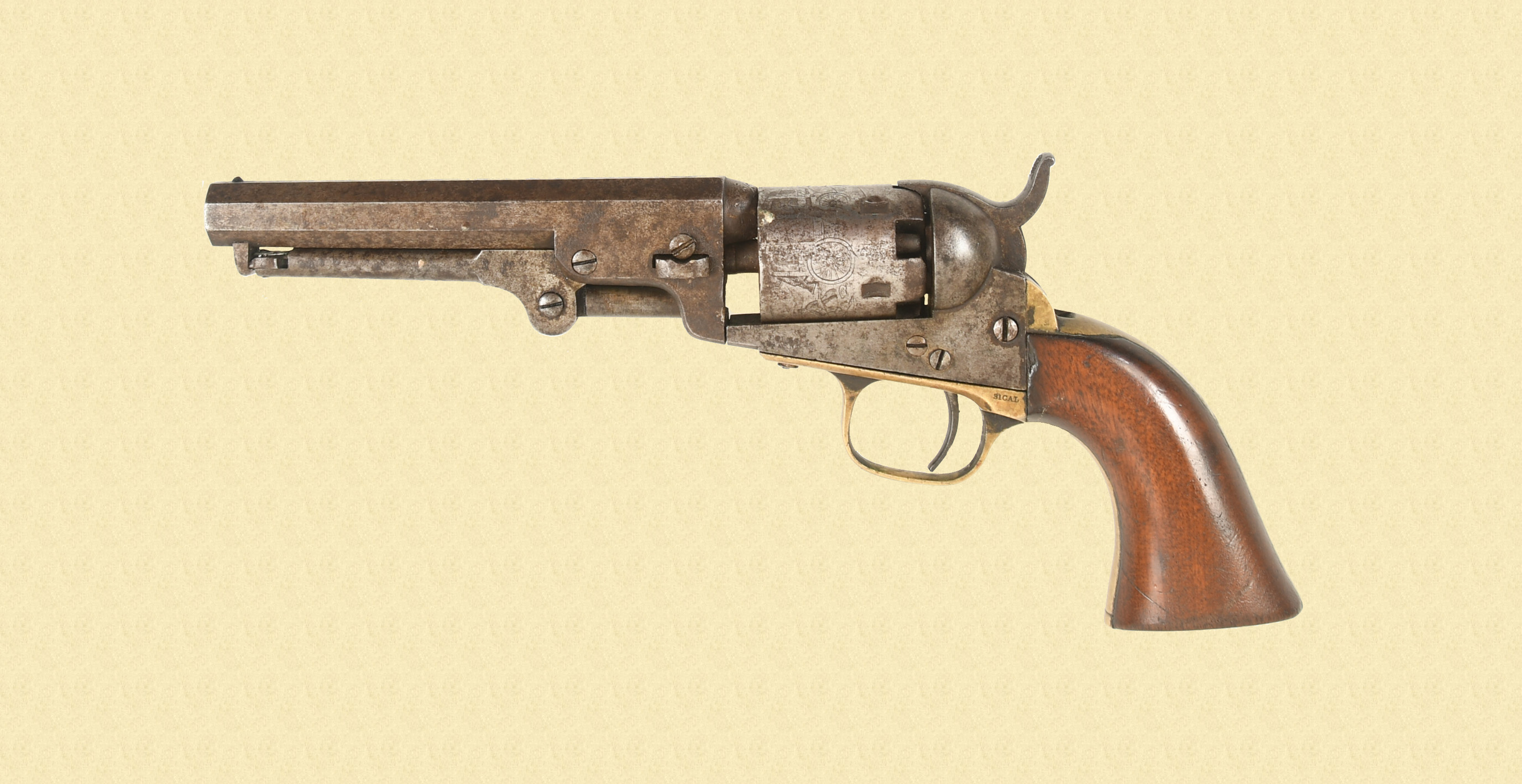 Simpson Limited | Antique & Modern Firearms, Collectibles | Est. 1962