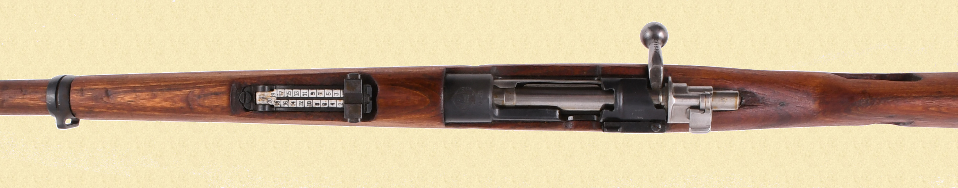 Simpson Limited | Antique & Modern Firearms, Collectibles | Est. 1962