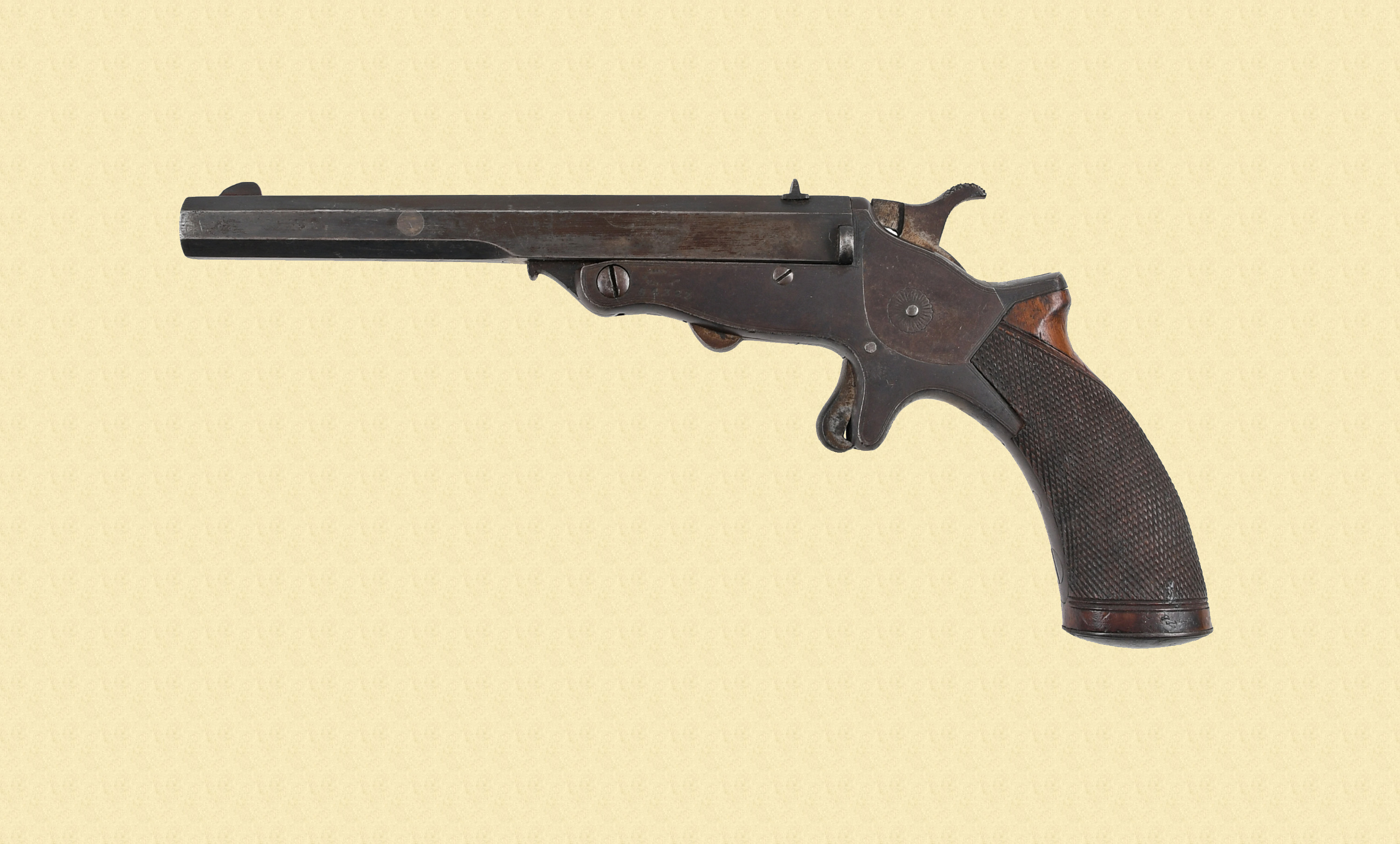 Simpson Limited | Antique & Modern Firearms, Collectibles | Est. 1962