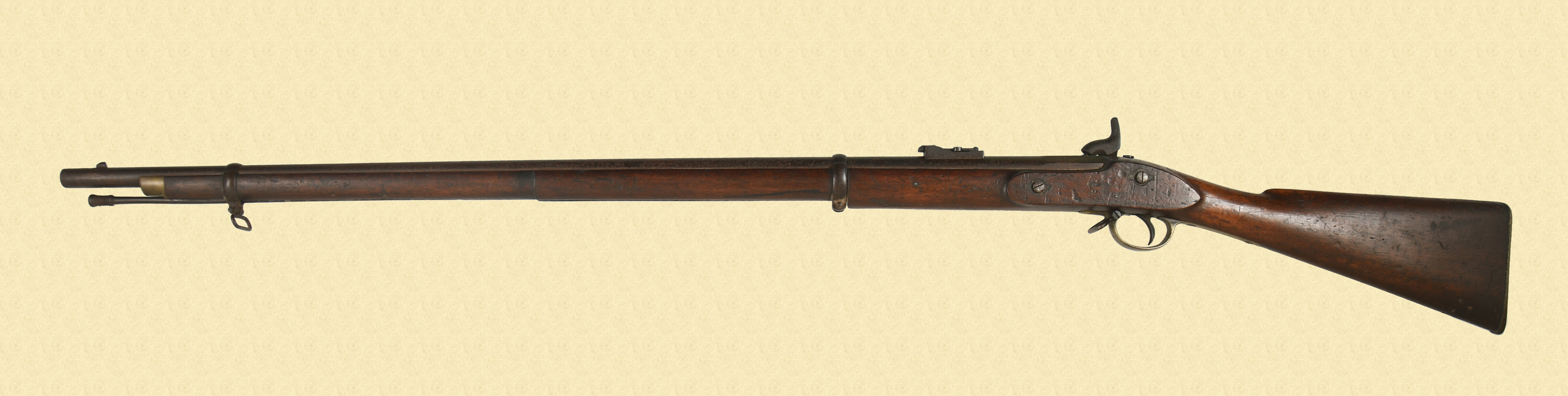 Simpson Limited | Antique & Modern Firearms, Collectibles | Est. 1962