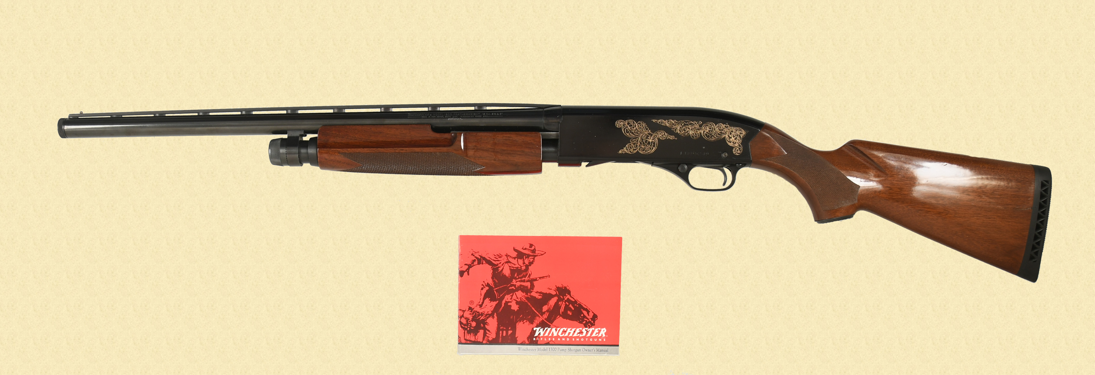 Simpson Limited | Antique & Modern Firearms, Collectibles | Est. 1962