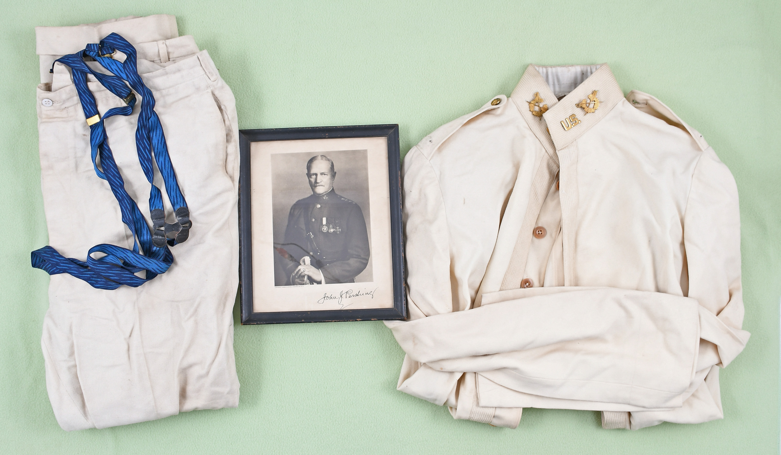 Simpson Limited | Antique & Modern Firearms, Collectibles | Est. 1962