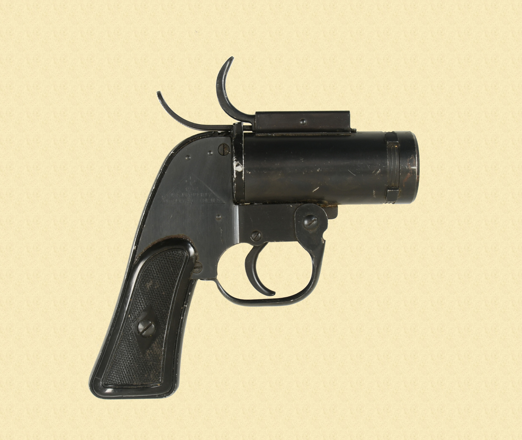 Simpson Limited | Antique & Modern Firearms, Collectibles | Est. 1962