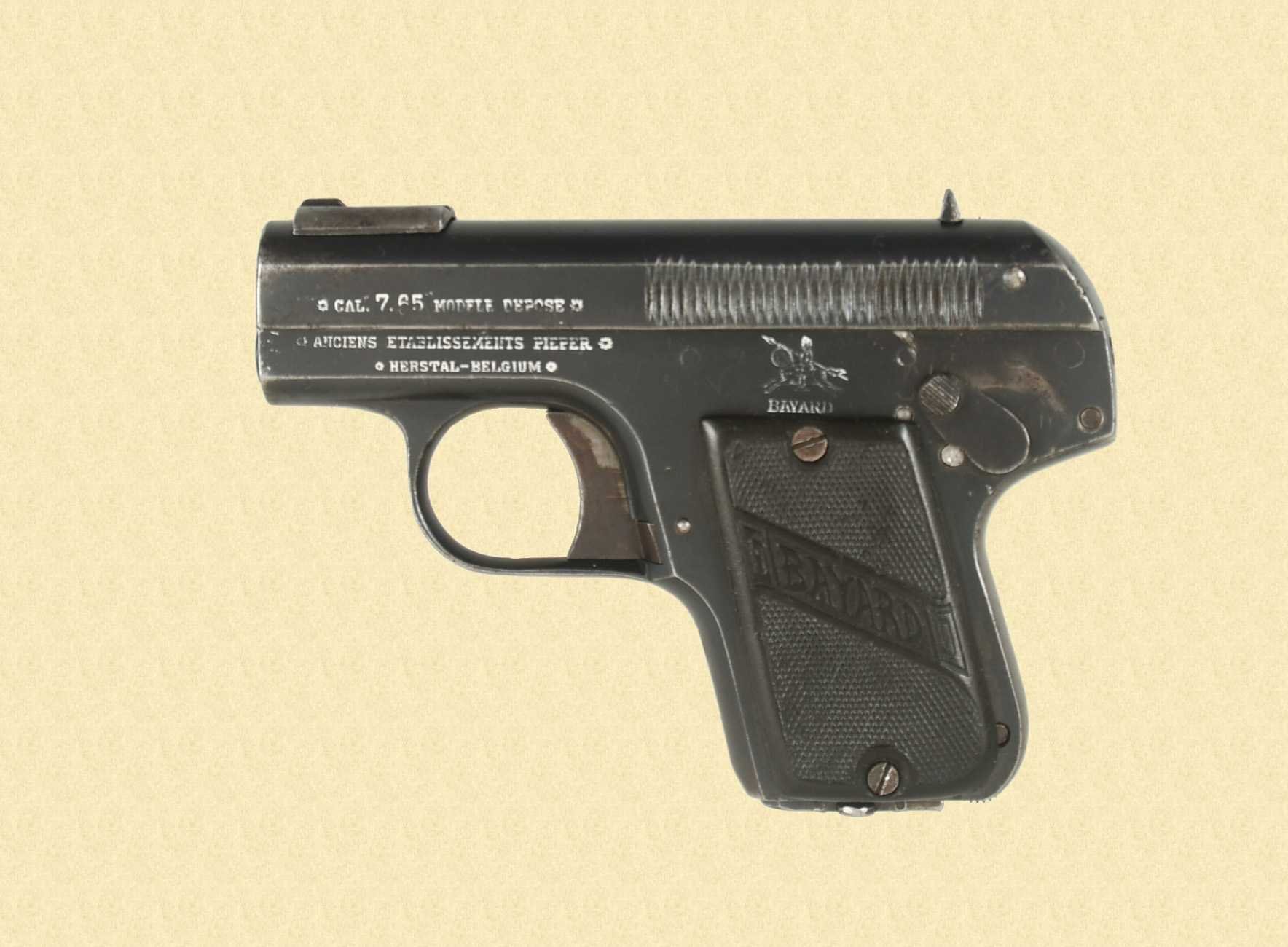 Simpson Limited | Antique & Modern Firearms, Collectibles | Est. 1962