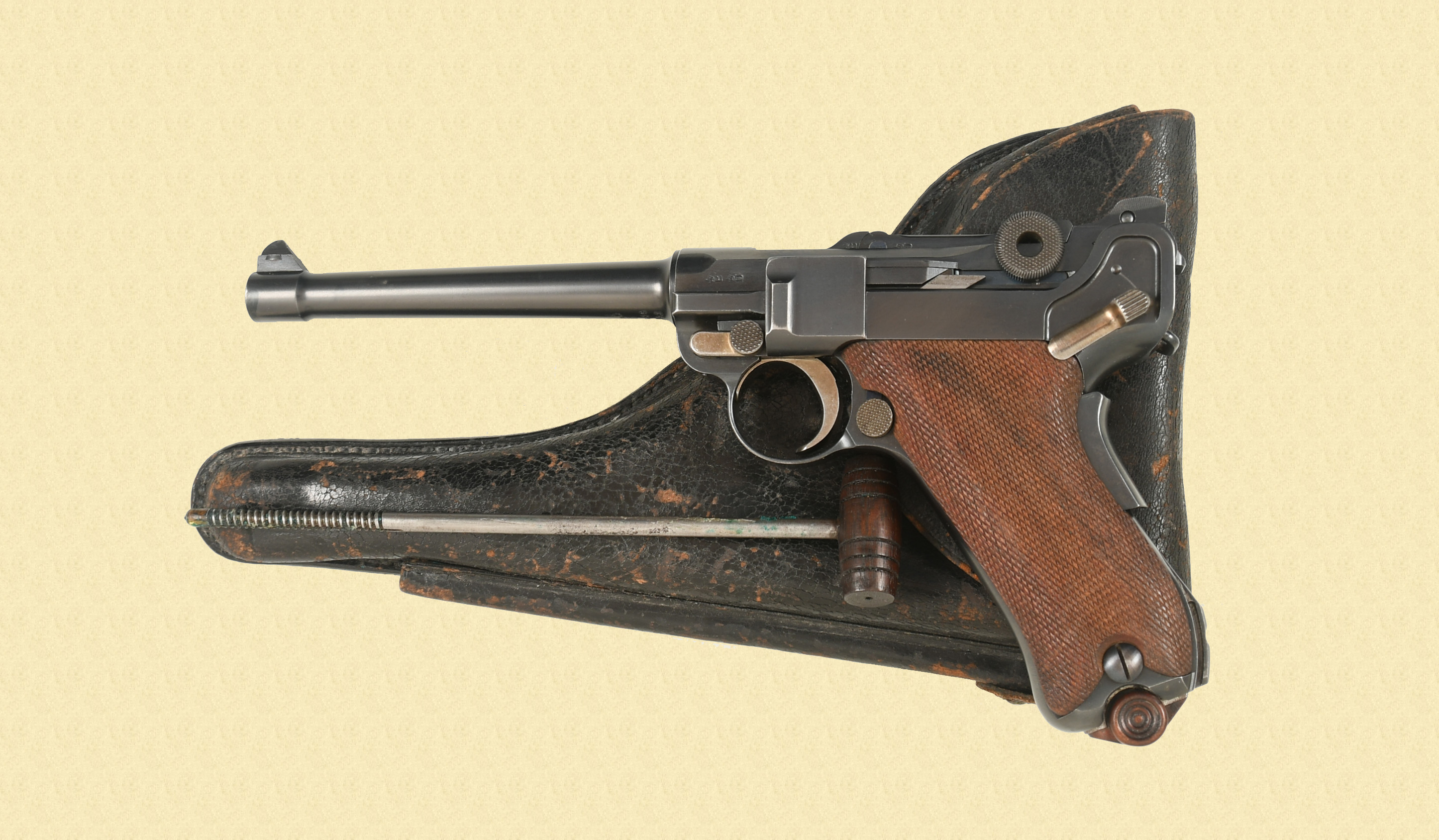 Simpson Limited | Antique & Modern Firearms, Collectibles | Est. 1962