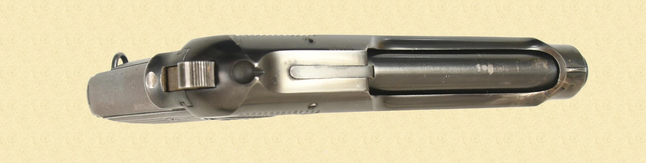 Simpson Limited | Antique & Modern Firearms, Collectibles | Est. 1962