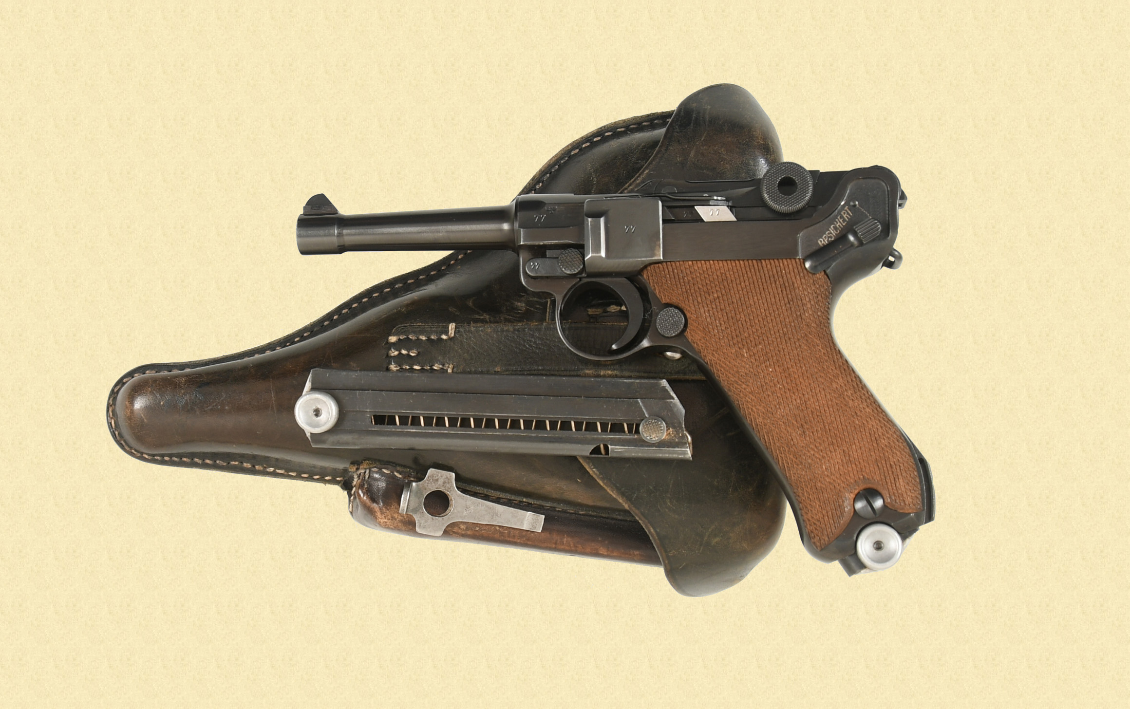 Simpson Limited | Antique & Modern Firearms, Collectibles | Est. 1962