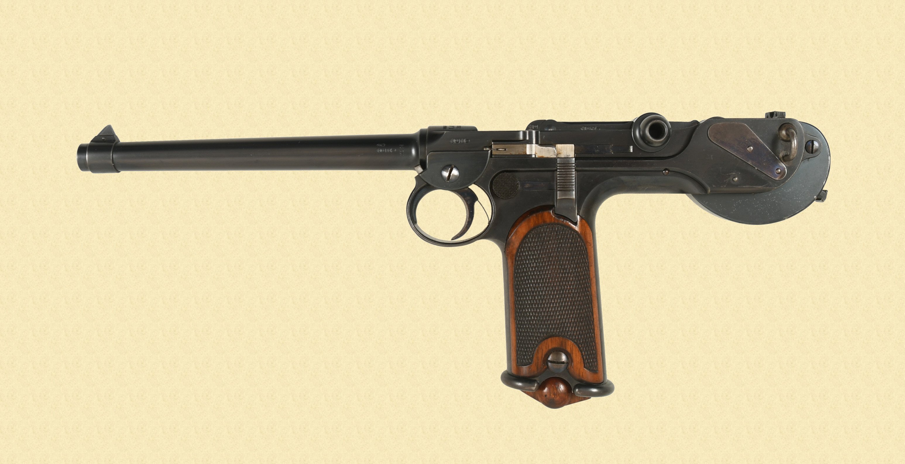 Simpson Limited | Antique & Modern Firearms, Collectibles | Est. 1962