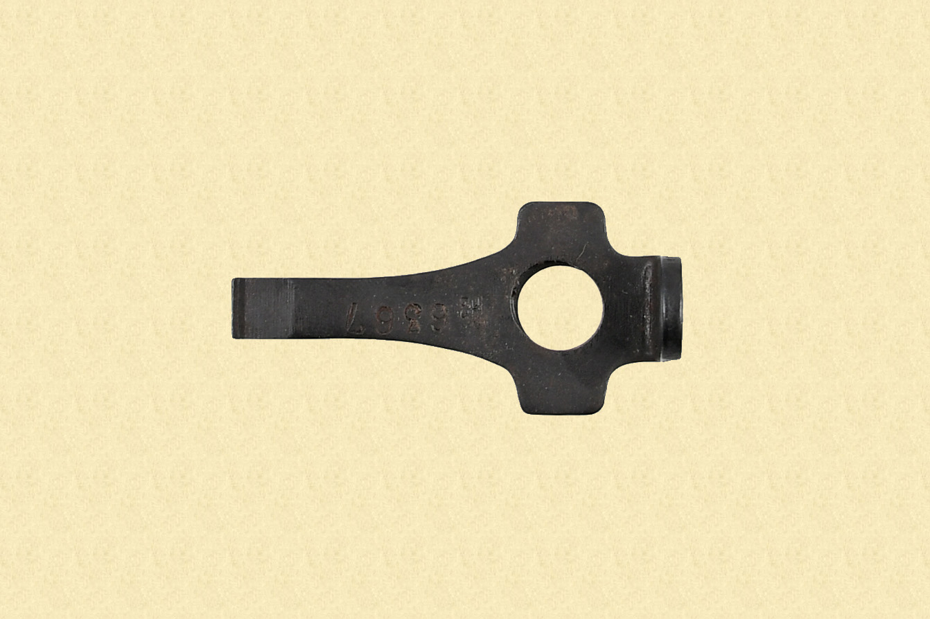 Simpson Limited | Antique & Modern Firearms, Collectibles | Est. 1962