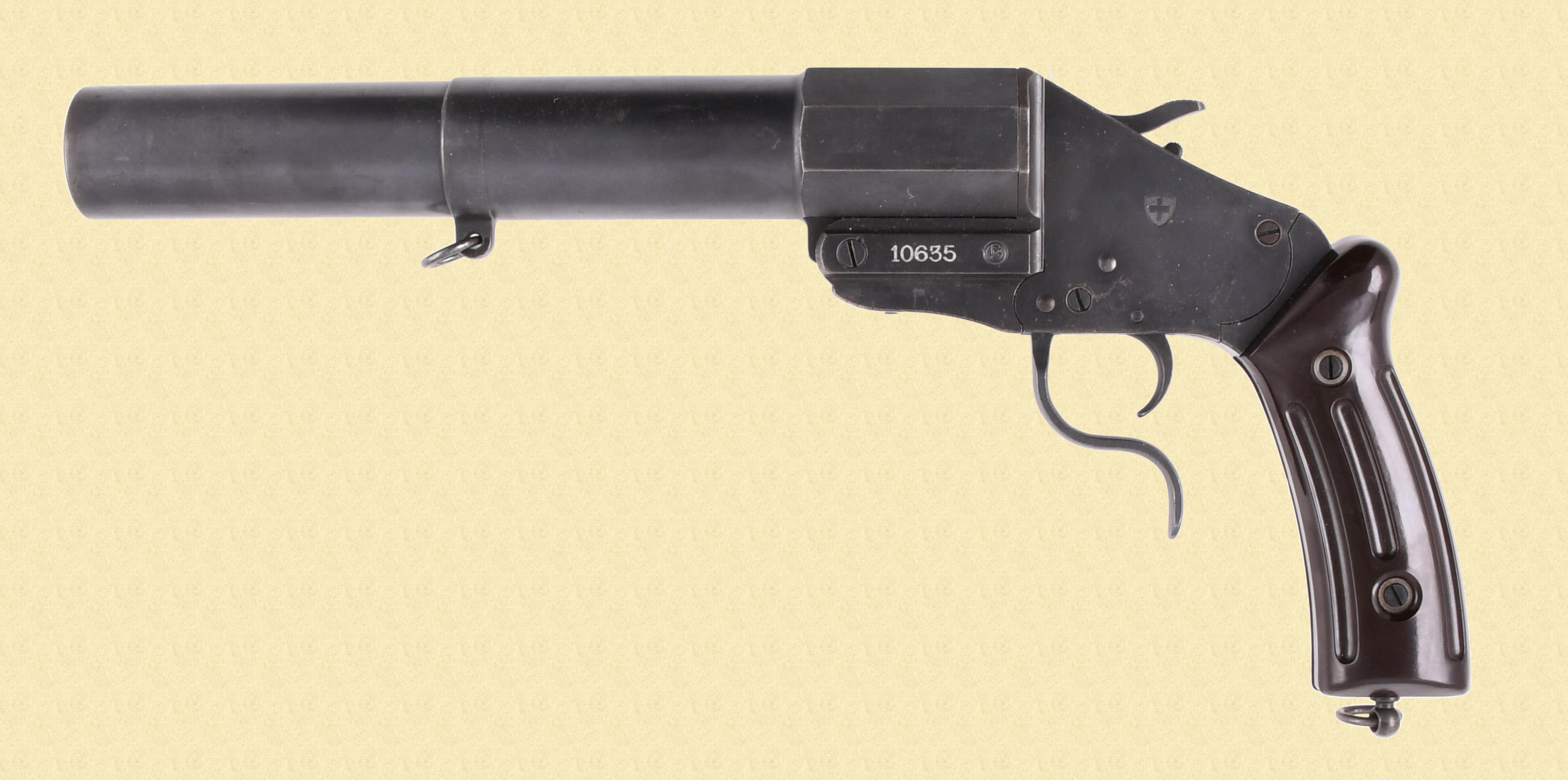 Simpson Limited | Antique & Modern Firearms, Collectibles | Est. 1962