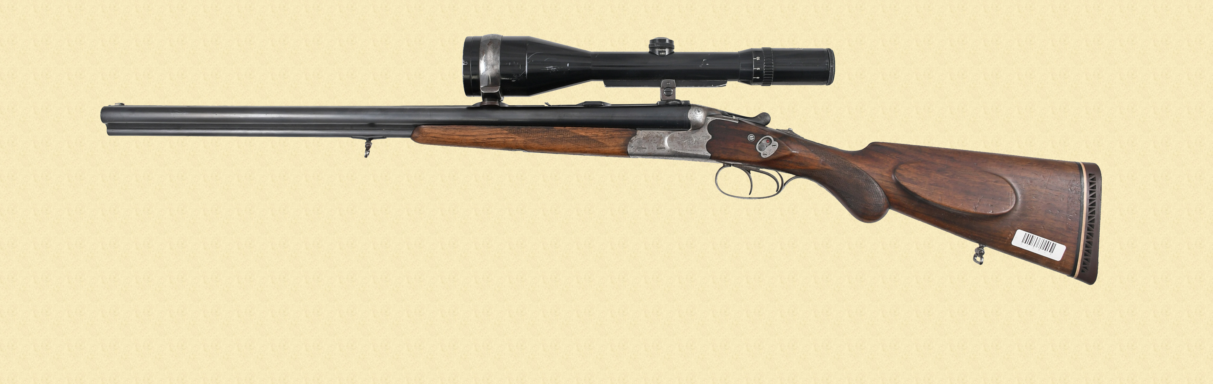 Simpson Limited | Antique & Modern Firearms, Collectibles | Est. 1962