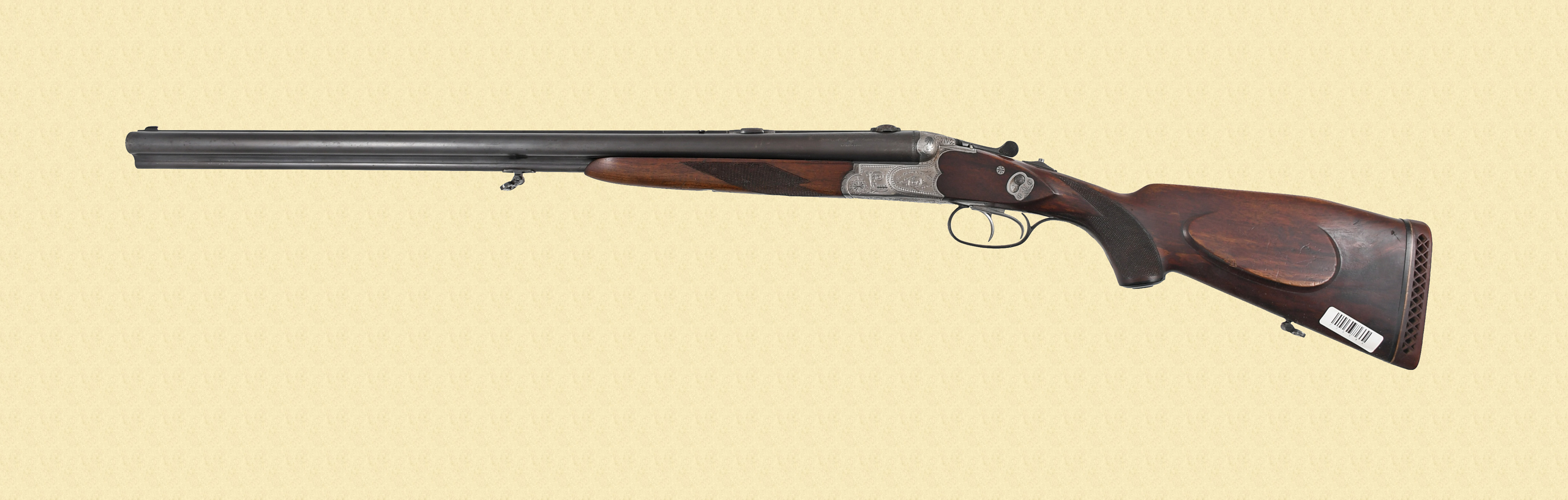 Simpson Limited | Antique & Modern Firearms, Collectibles | Est. 1962