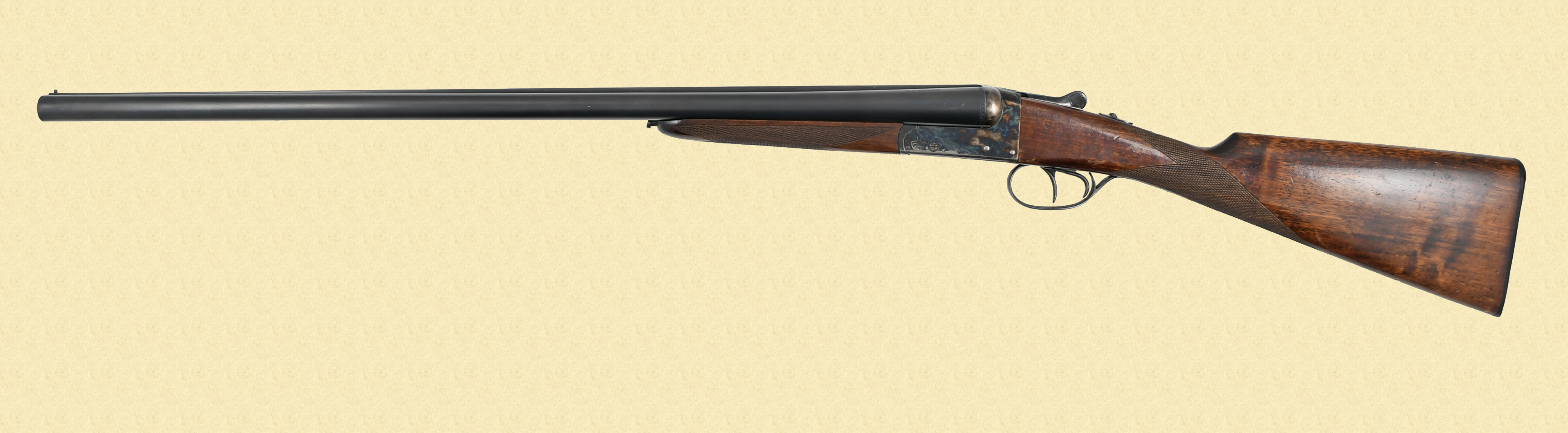 Simpson Limited | Antique & Modern Firearms, Collectibles | Est. 1962