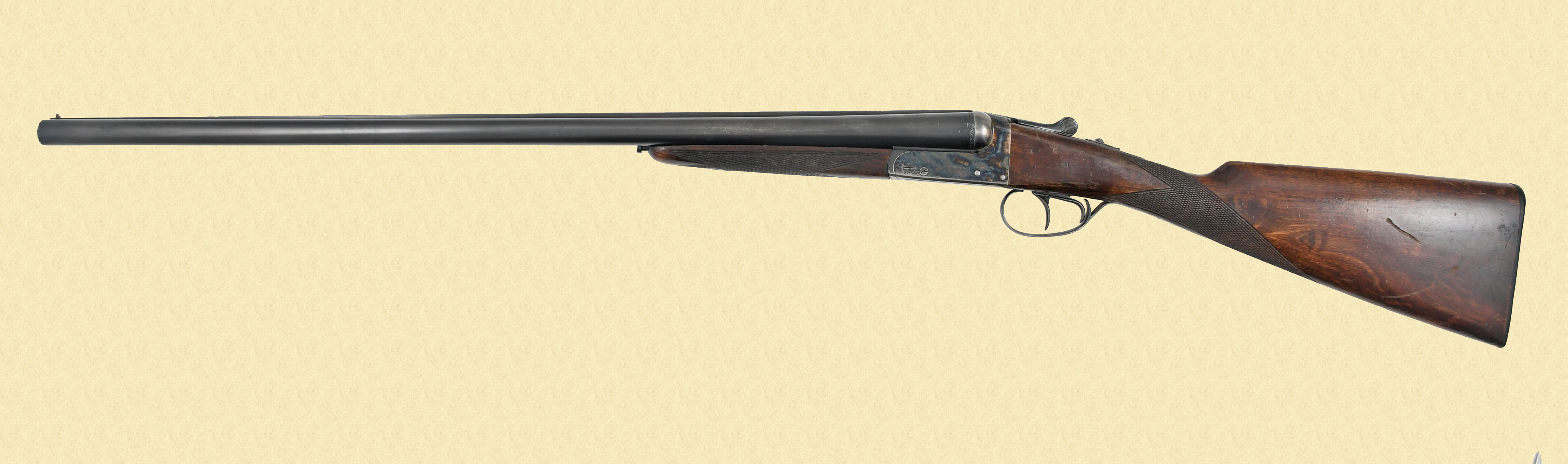 Simpson Limited | Antique & Modern Firearms, Collectibles | Est. 1962