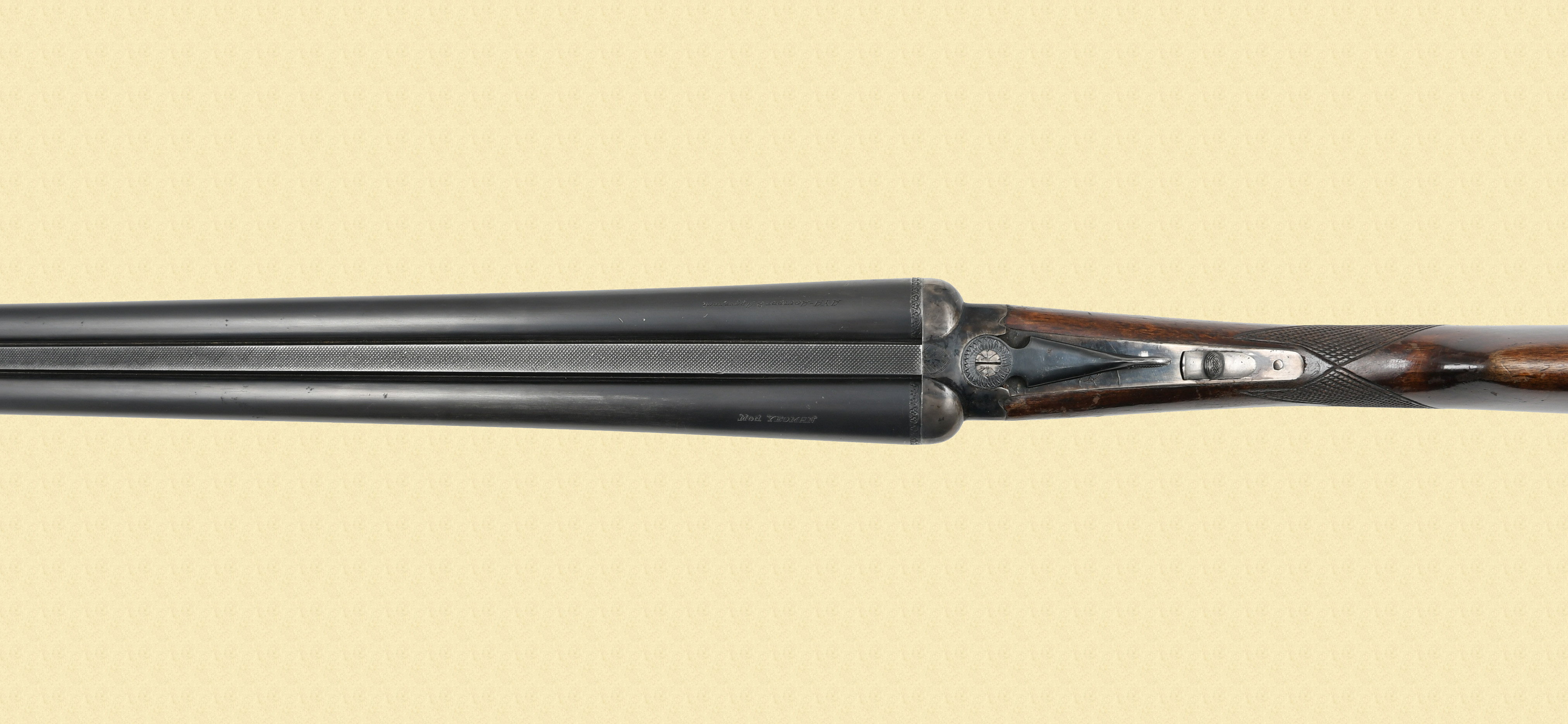 Simpson Limited | Antique & Modern Firearms, Collectibles | Est. 1962