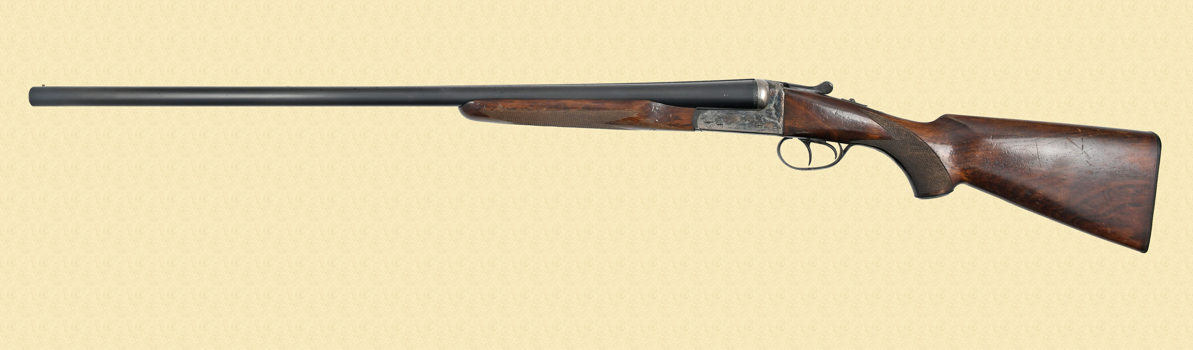 Simpson Limited | Antique & Modern Firearms, Collectibles | Est. 1962