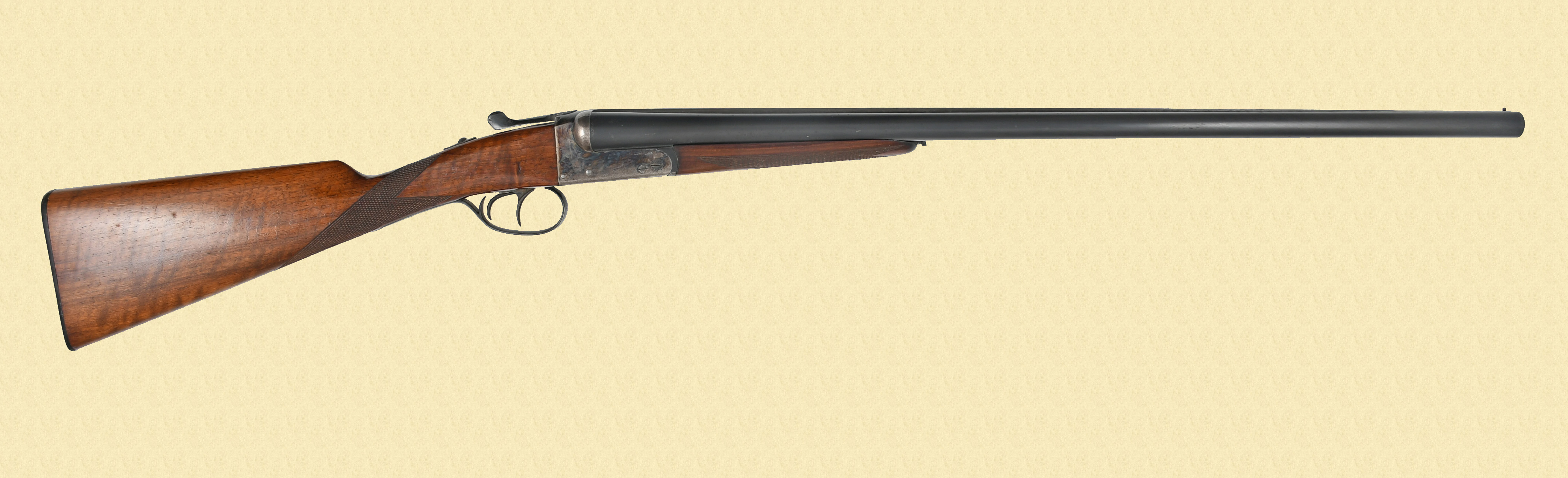 Simpson Limited | Antique & Modern Firearms, Collectibles | Est. 1962