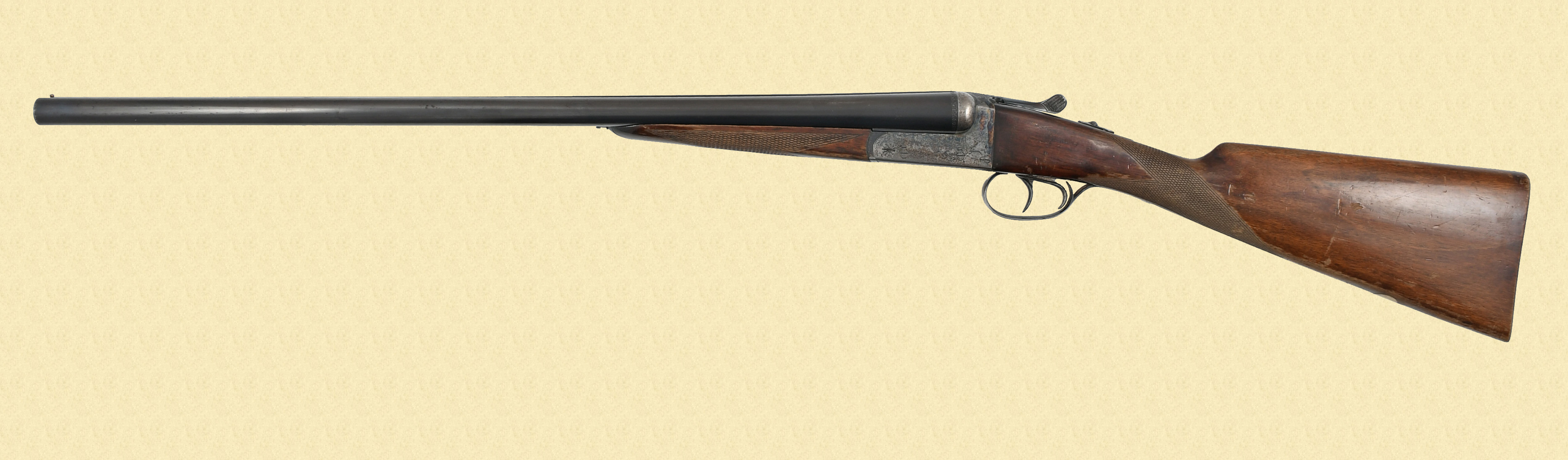 Simpson Limited | Antique & Modern Firearms, Collectibles | Est. 1962