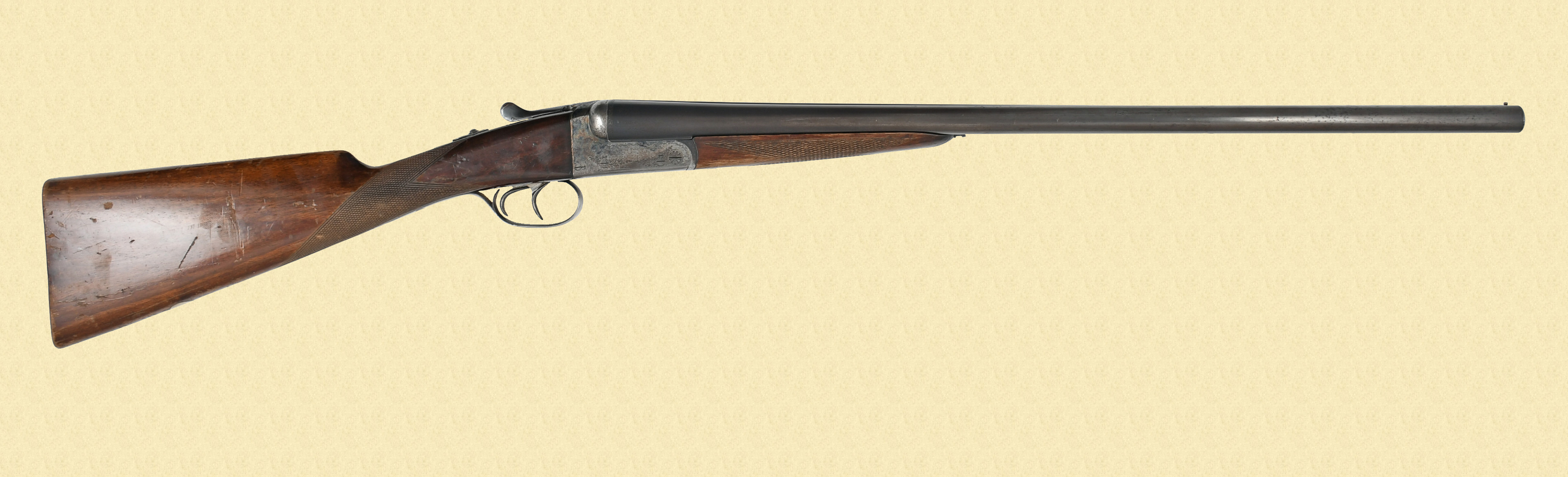 Simpson Limited | Antique & Modern Firearms, Collectibles | Est. 1962