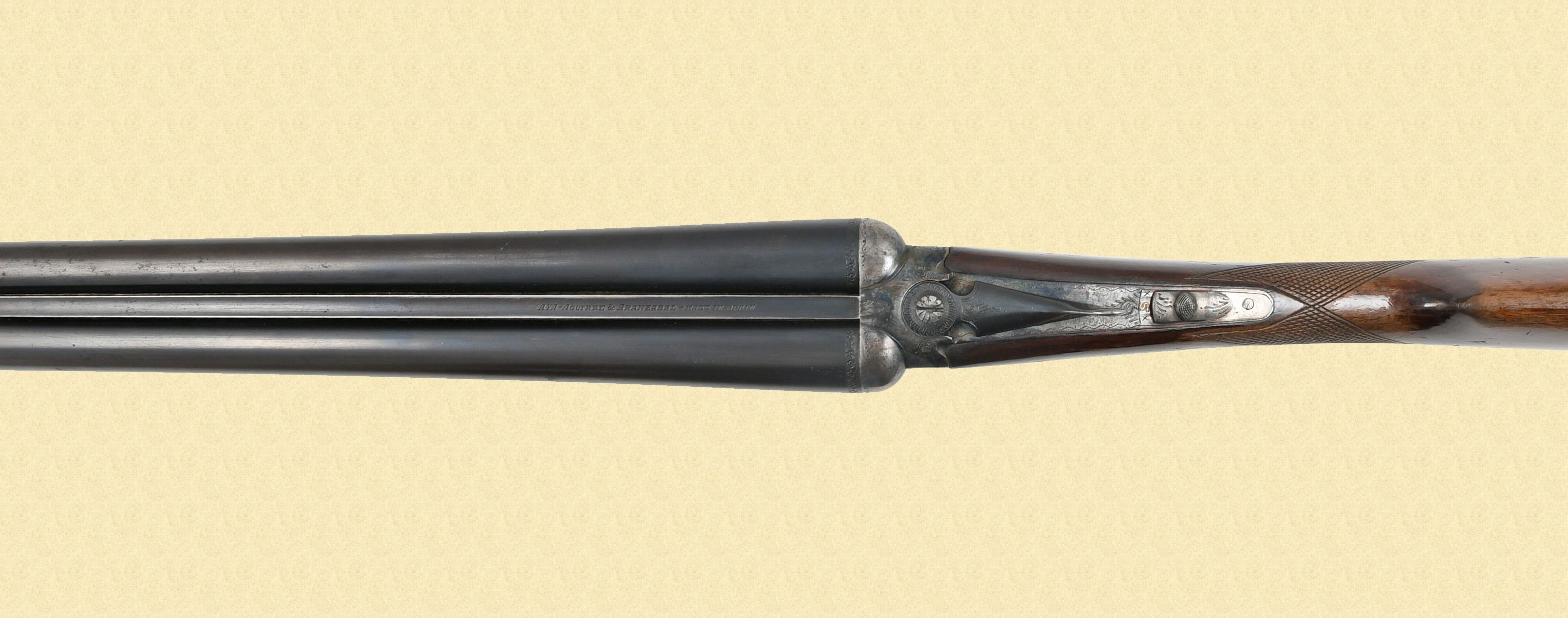 Simpson Limited | Antique & Modern Firearms, Collectibles | Est. 1962