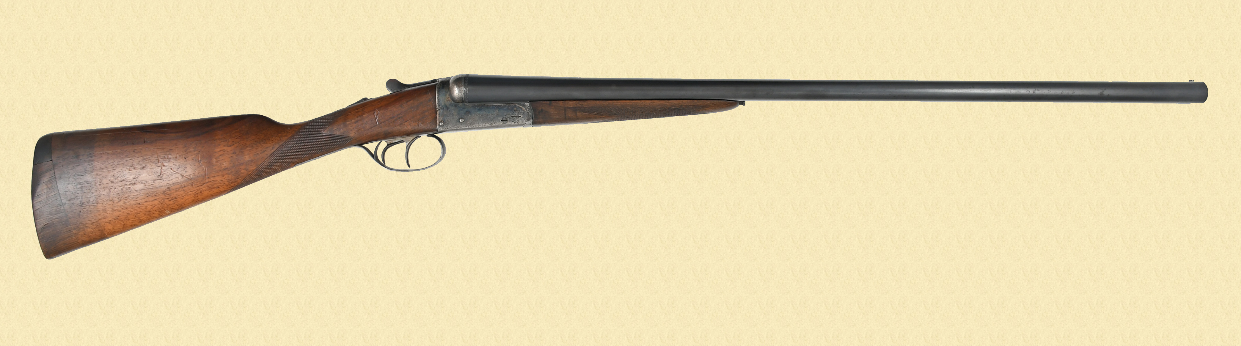 Simpson Limited | Antique & Modern Firearms, Collectibles | Est. 1962