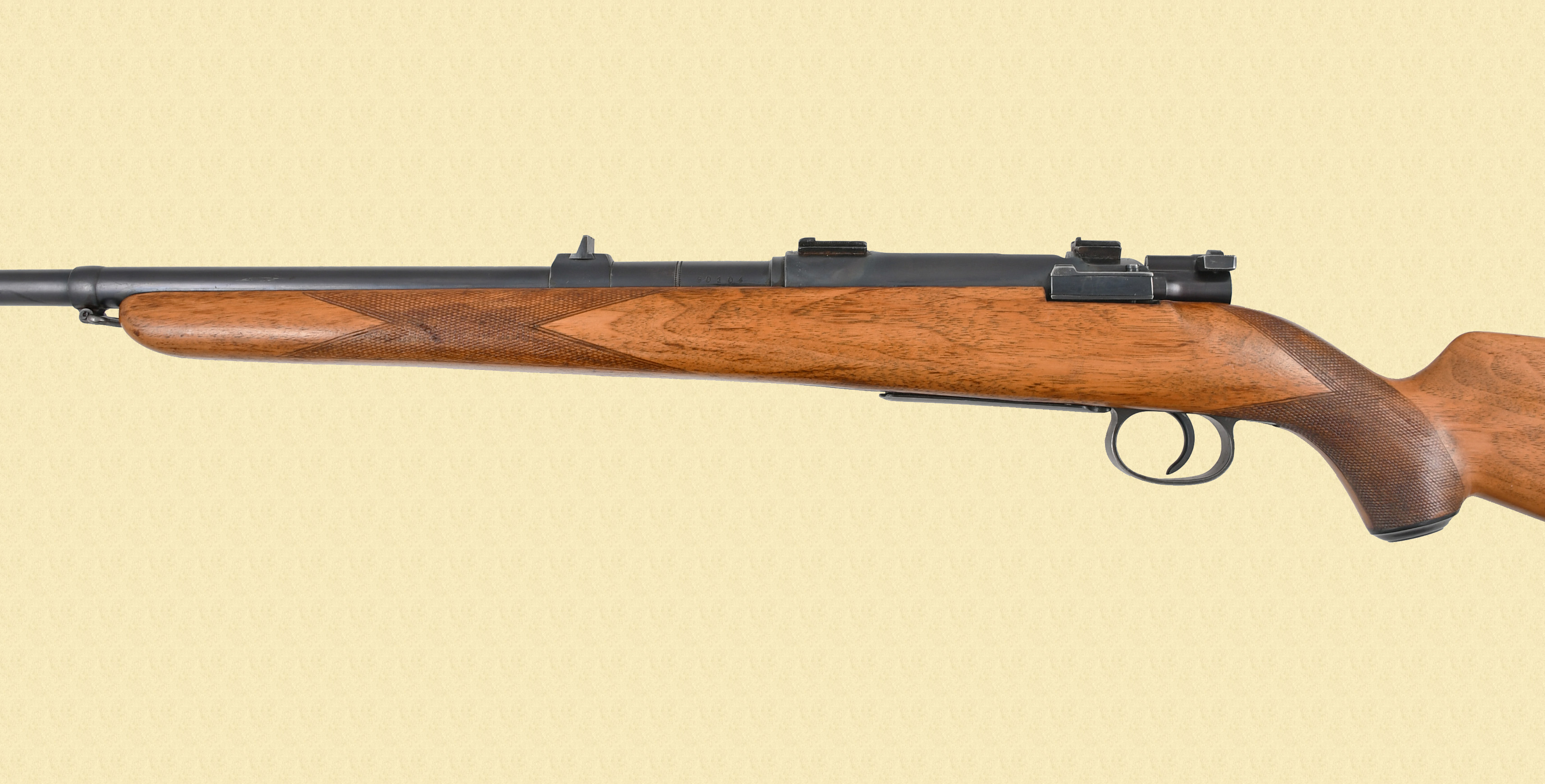 Simpson Limited | Antique & Modern Firearms, Collectibles | Est. 1962