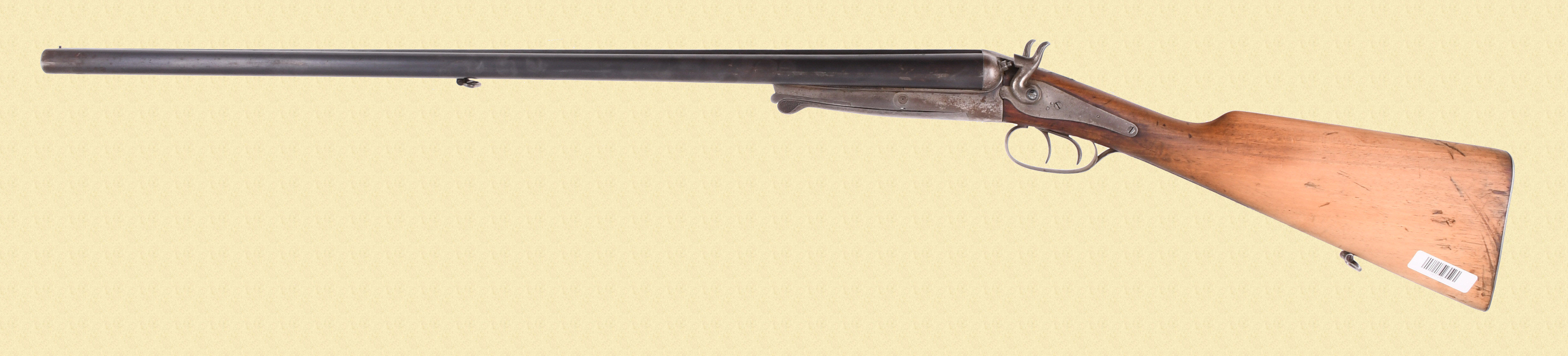 Simpson Limited | Antique & Modern Firearms, Collectibles | Est. 1962