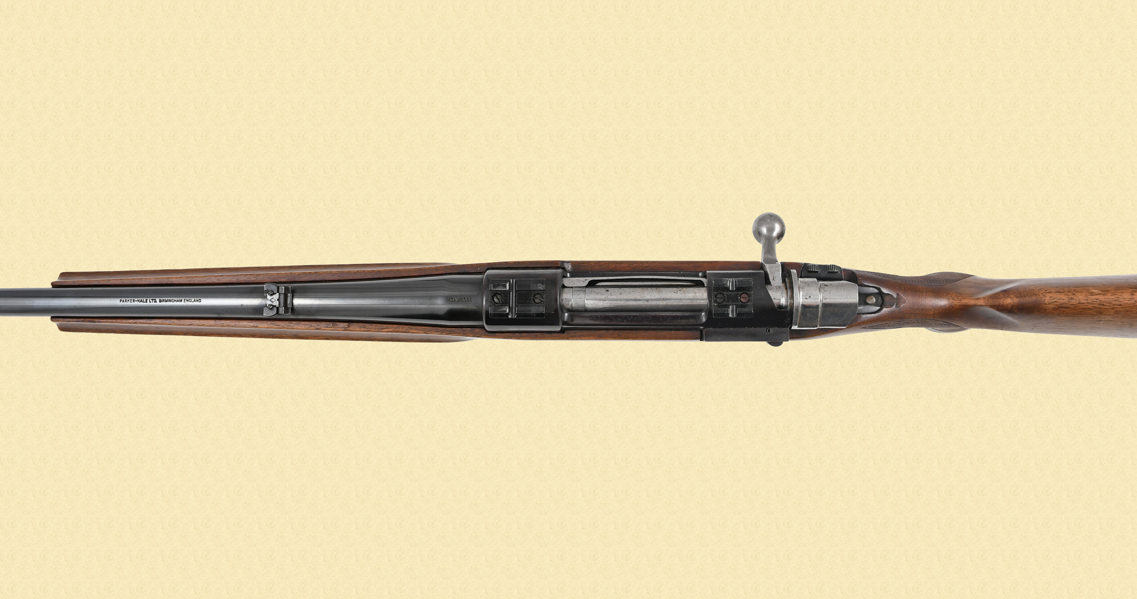Simpson Limited | Antique & Modern Firearms, Collectibles | Est. 1962