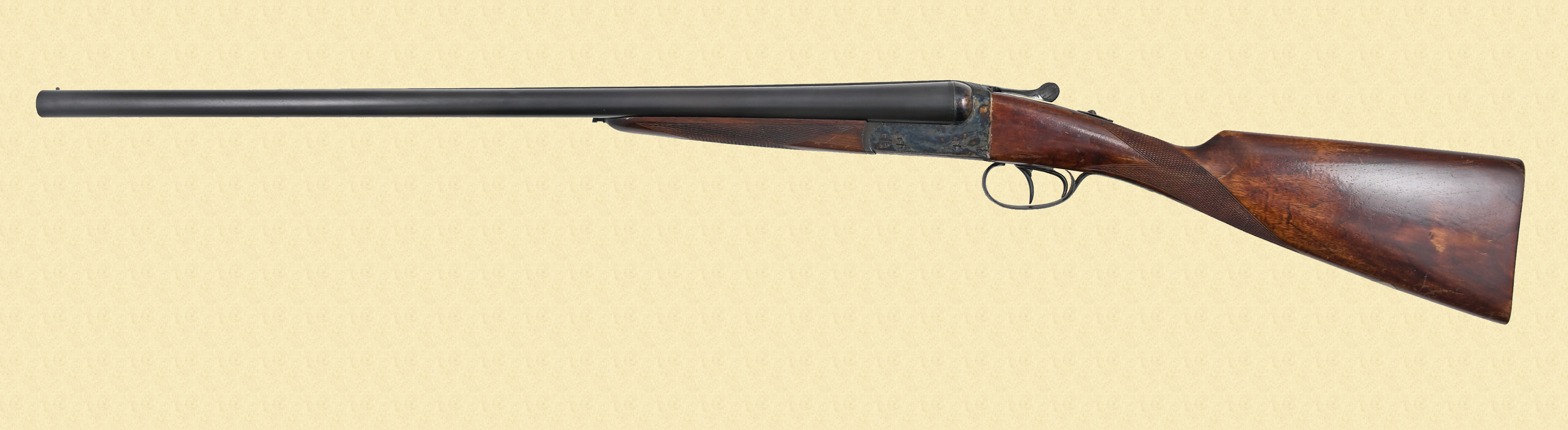 Simpson Limited | Antique & Modern Firearms, Collectibles | Est. 1962